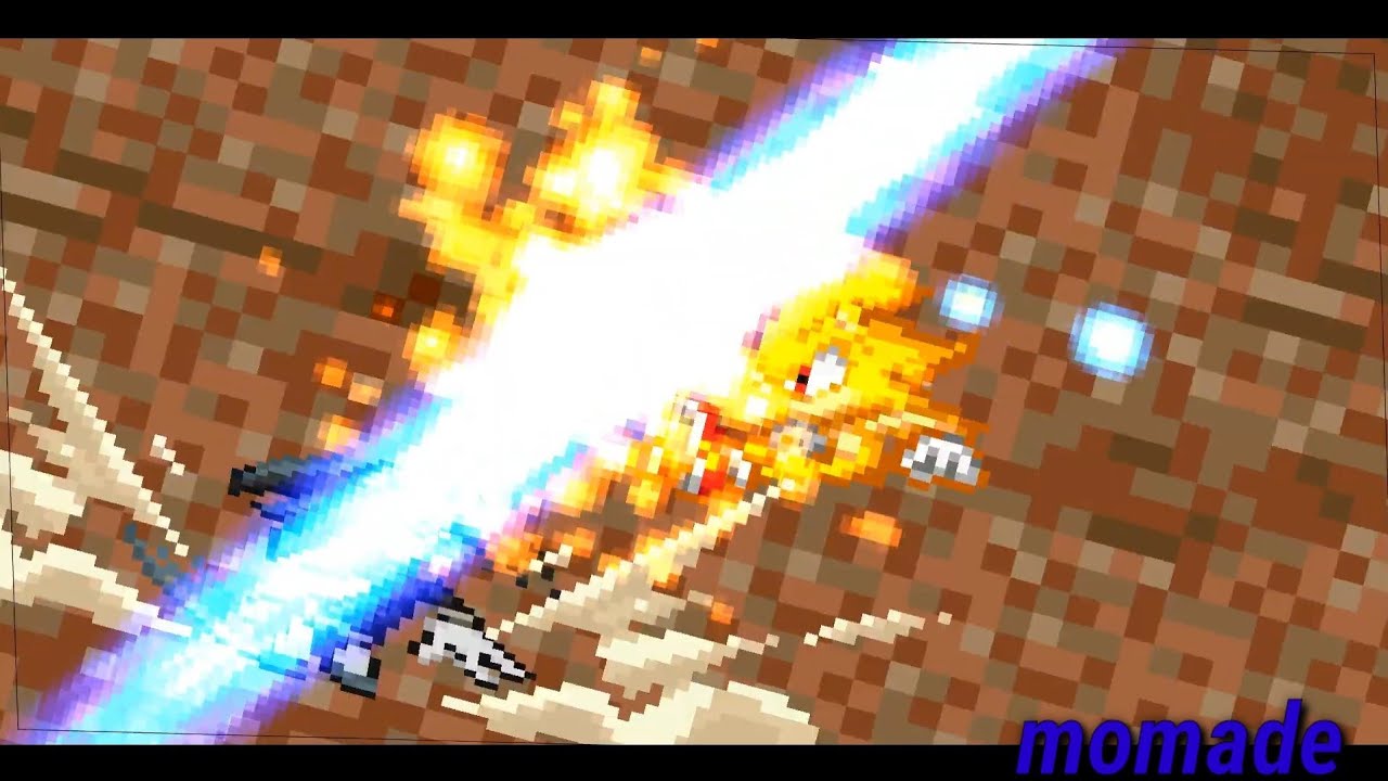 flash tests - YouTube