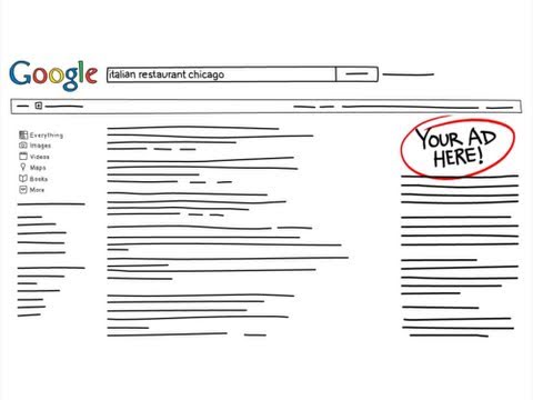Google AdWords sign up tips - in 150 seconds - YouTube