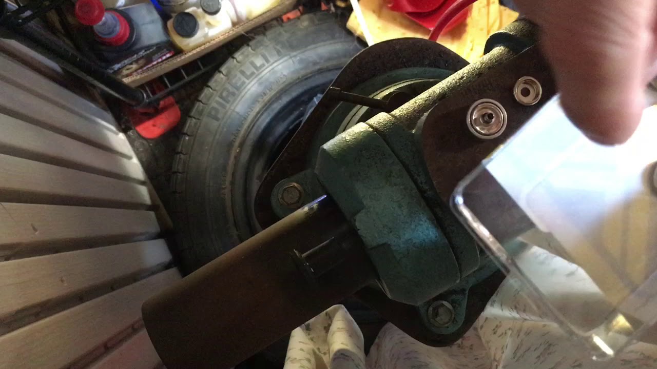 Biltwell Gringo button snaps repair/replacement - YouTube