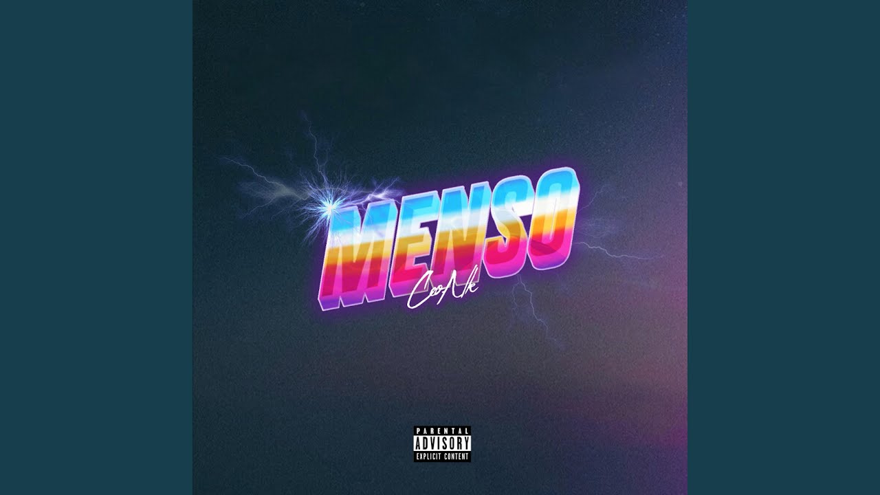 menso - YouTube