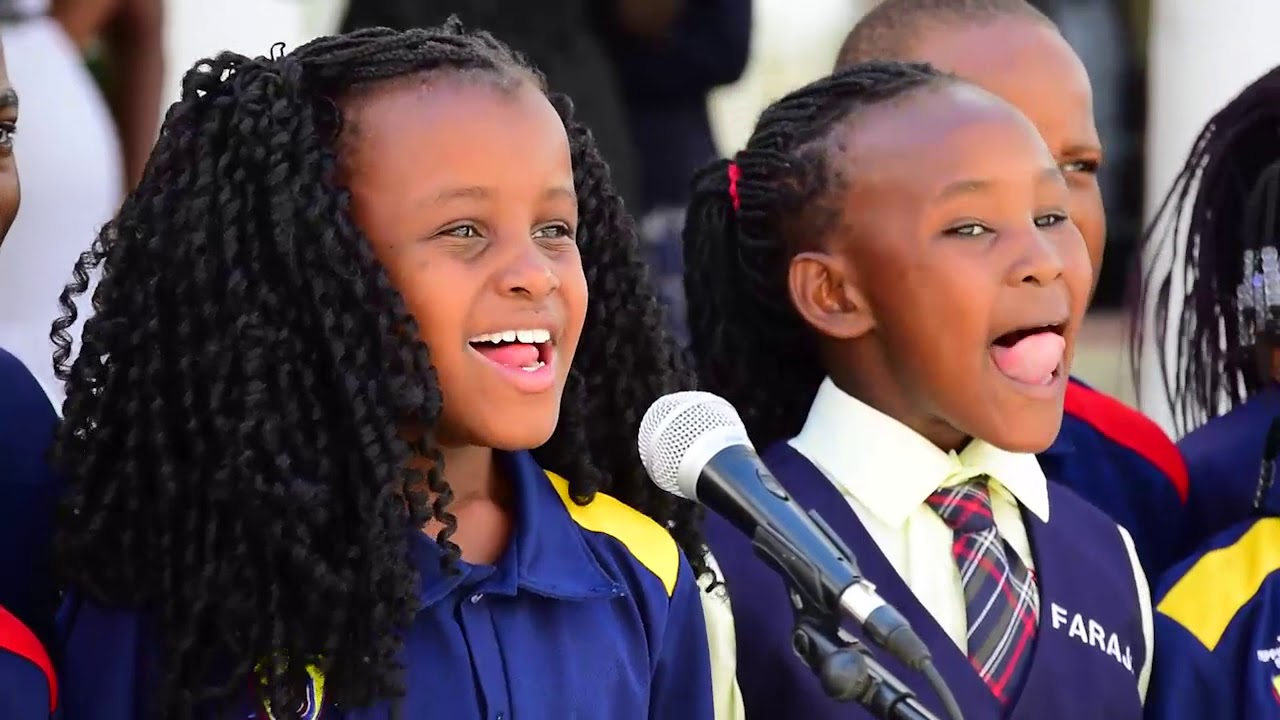 11th Graduation Ceremony - YouTube