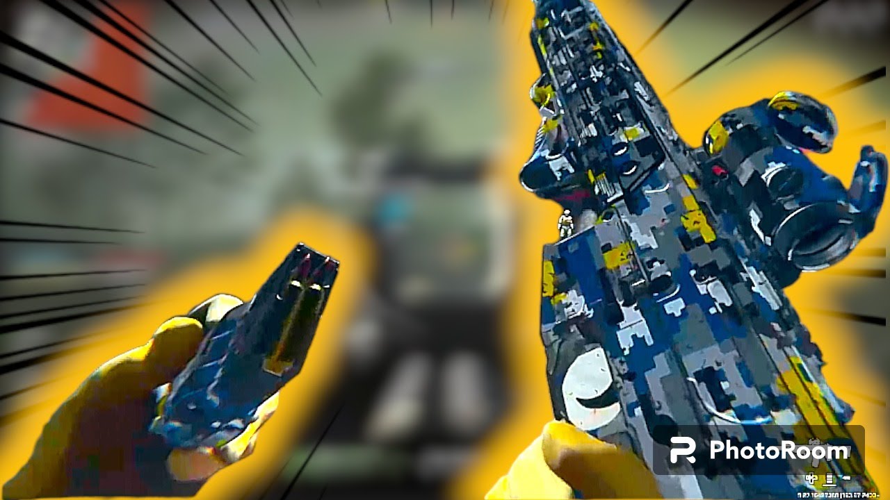 My BEST M13 Build l WARZONE 2 - YouTube