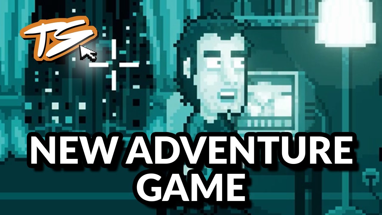 A JOURNEY FULL OF NOSTALGIA! | Mighty 1990 | New Adventure Games - YouTube
