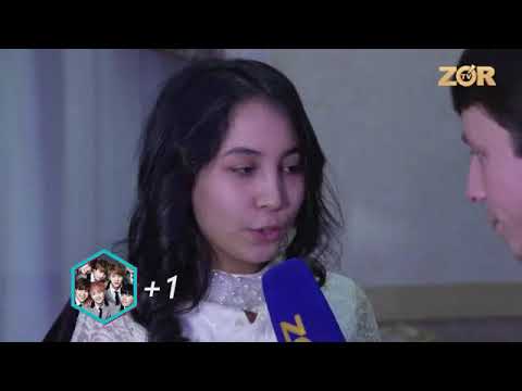 Шоу Real Hit Узбекская арми голосоала за bts. Uzbek Army Bts ga ovoz berdi
