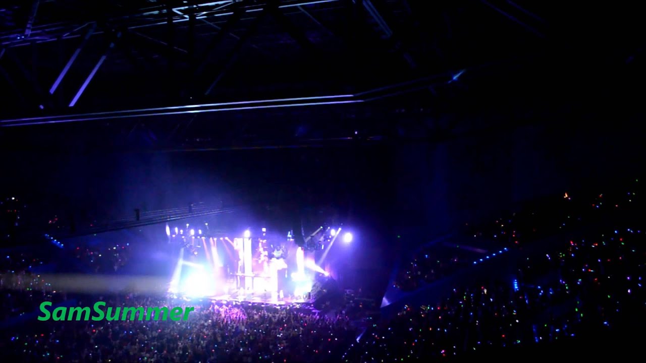 Best Song Ever One Direction Live in Perth 2013 Take Me Home Tour ...