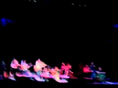 Adem + other - Launch Yourself, live at Roundhouse 2007-01-13