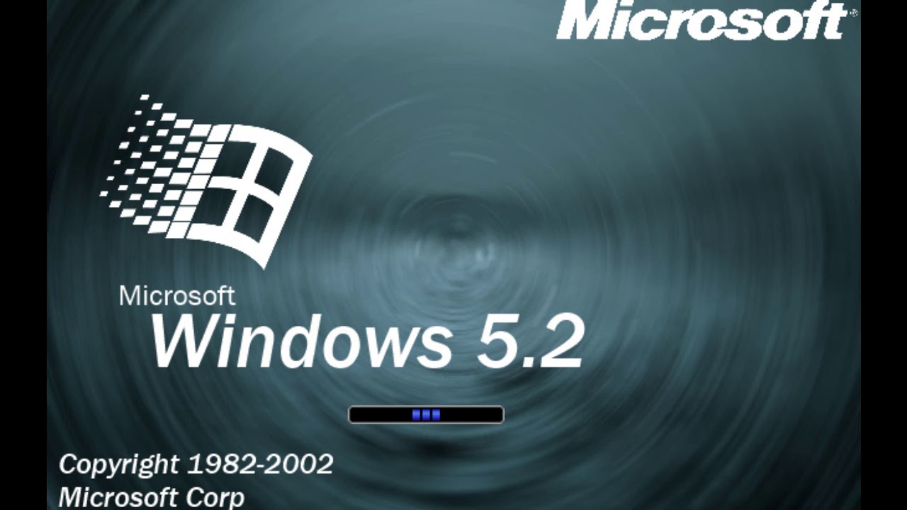 Windows Never Released 44.5 - YouTube