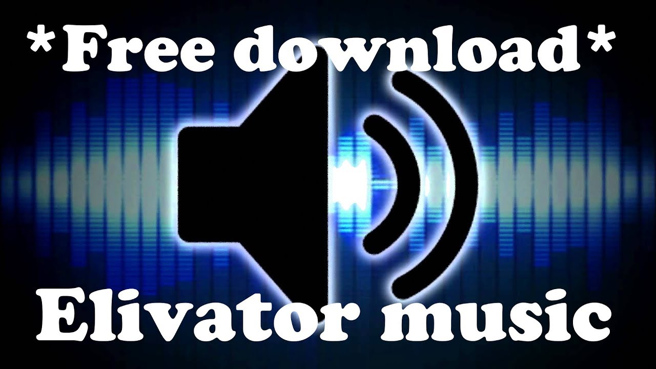 *FREE* Elevator Music - Vanoss Gaming Background Music (HD) - YouTube