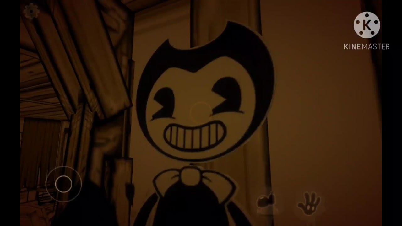 Batim chapter 1 half 2 Sammy is a pranked ;-; - YouTube