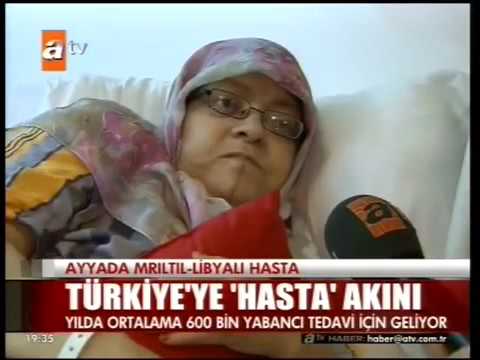 Fatoş CAN ATV ANA HABER