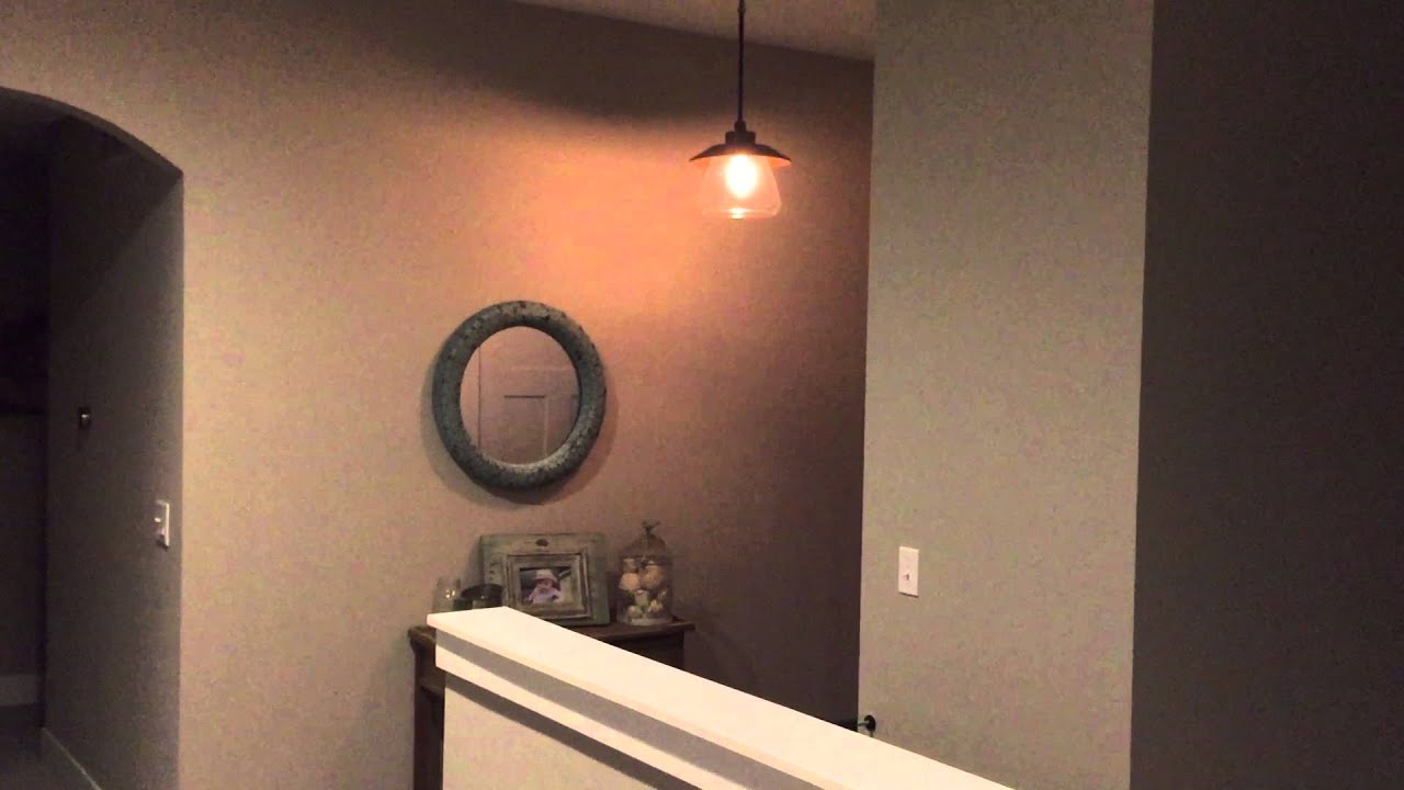 Wink Relay Shortcut lag - YouTube