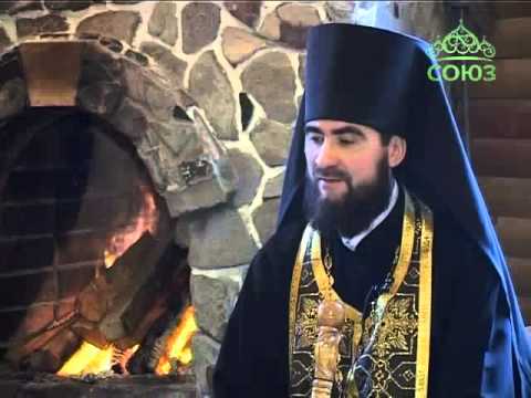 Святыни Кавказа. Мужской монастырь Крестовая пустынь - YouTube