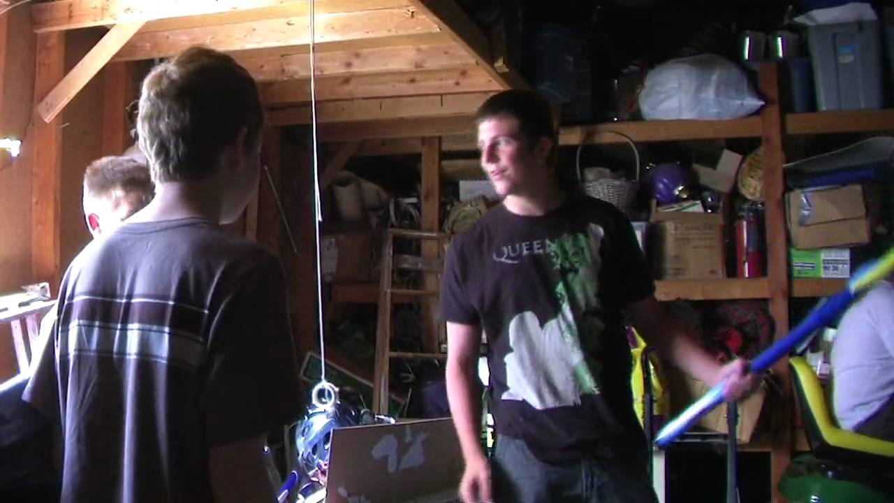 Random Crap 1-10 (Part B) - YouTube