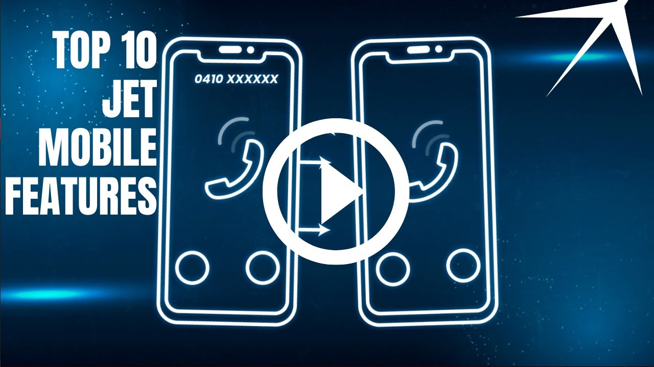 Top 10 Reasons Business Love Jet Cloud Mobile Telephony in Australia ...