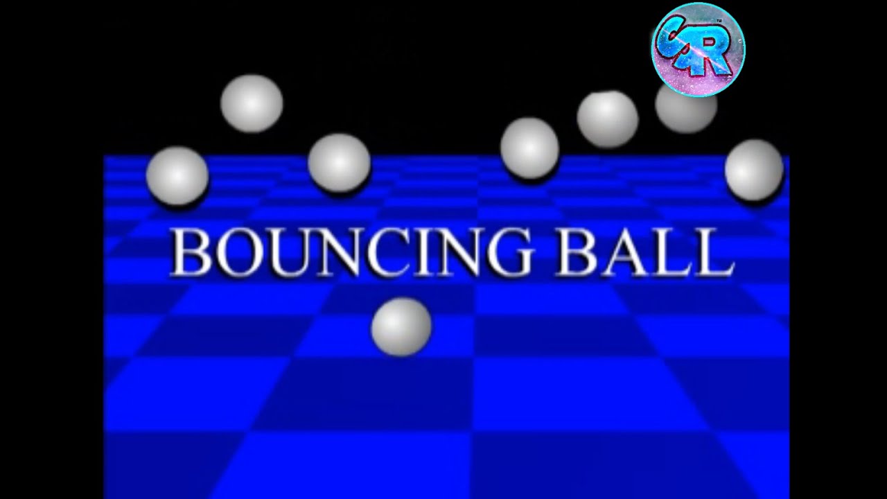Bouncing Ball Rhyme With Lyrics - Kids Action Songs | English Rhymes ...
