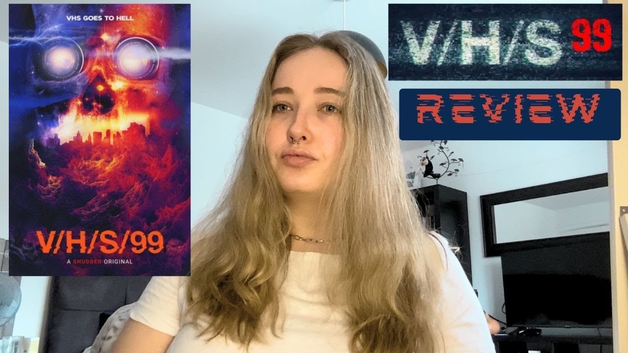 V/H/S/ 99 MOVIE REVIEW!! - YouTube