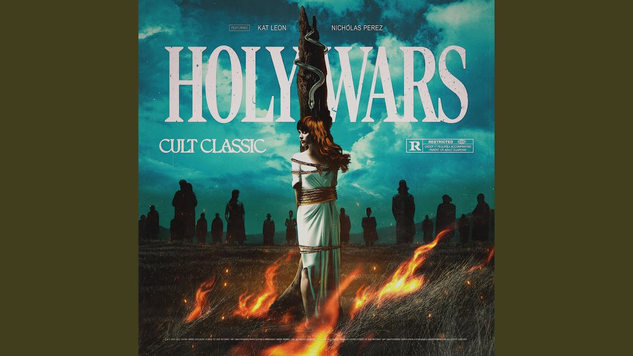 CULT CLASSIC - YouTube