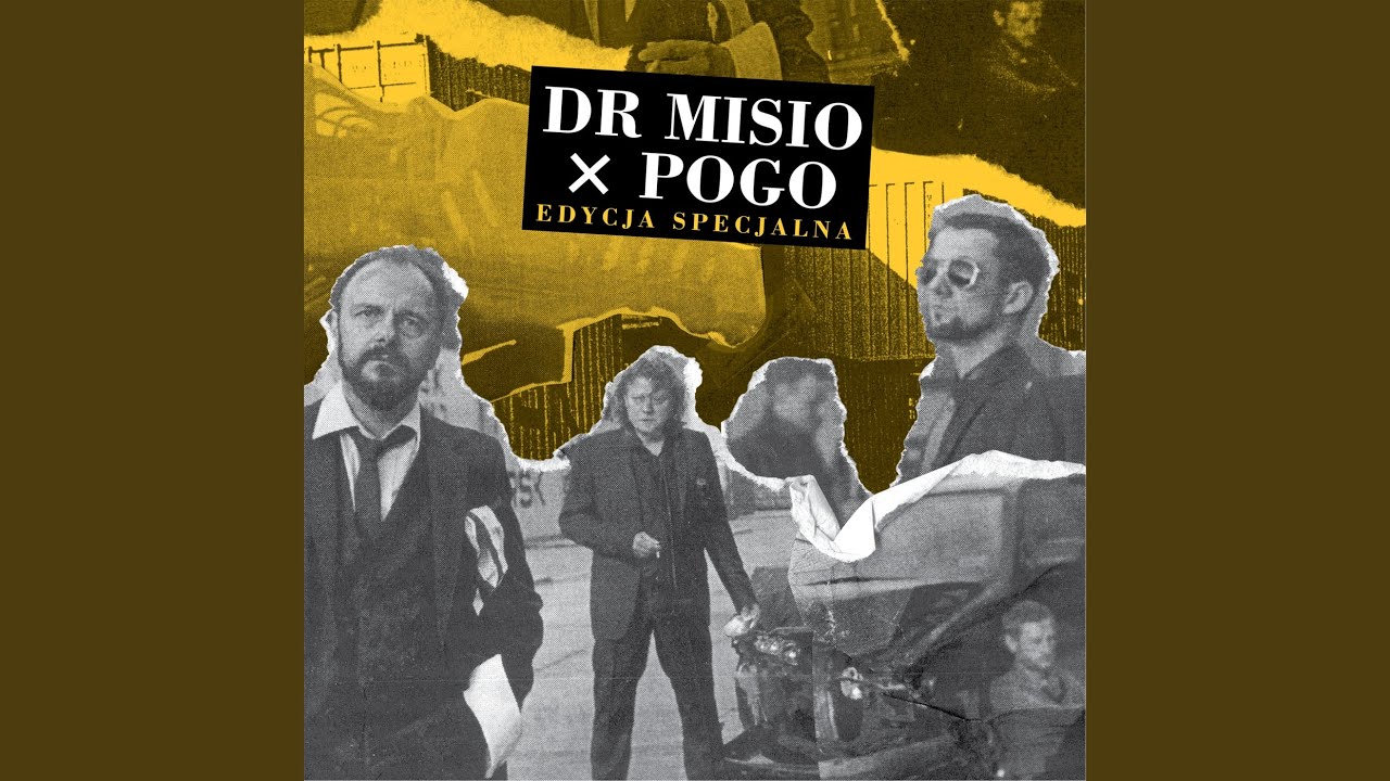 Pogo - YouTube Music