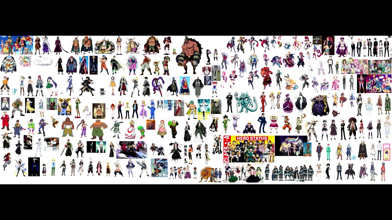 All Star Cross Unlimited AMV MAYDAY - YouTube