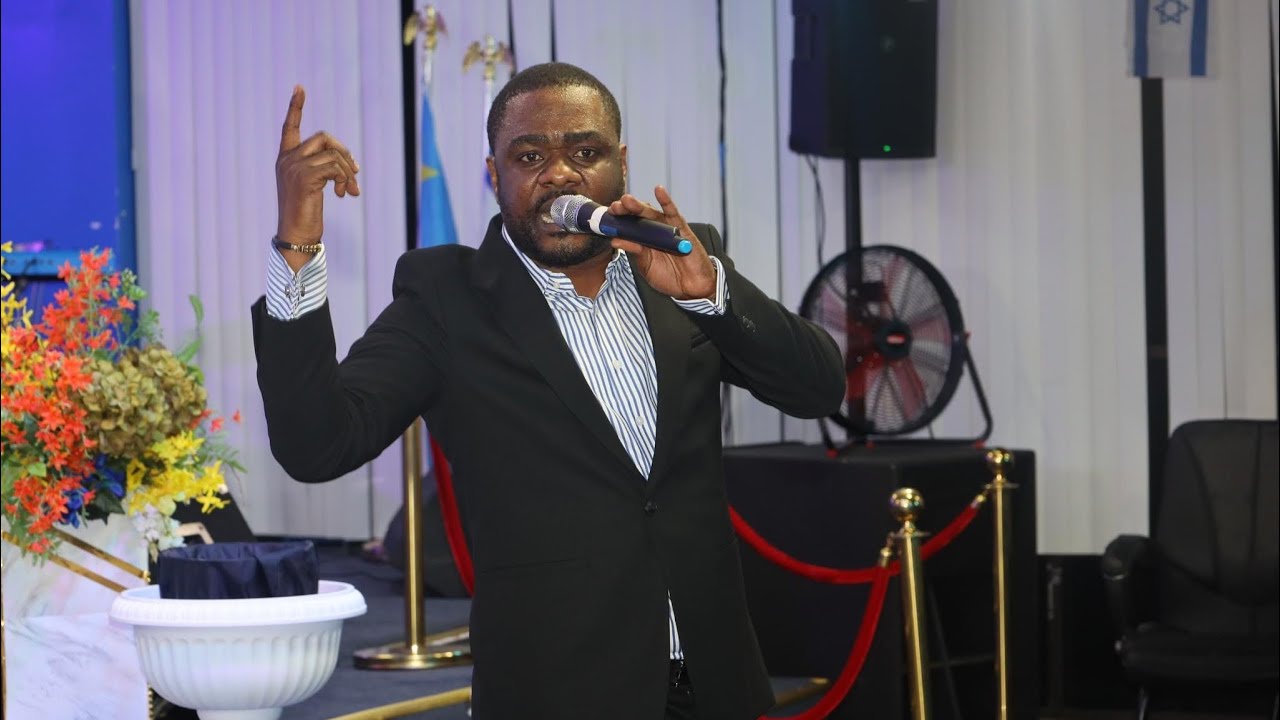 MAY HEAVEN OPEN 2023 | DAY 2 w/PAST MIKE KALAMBAY - YouTube