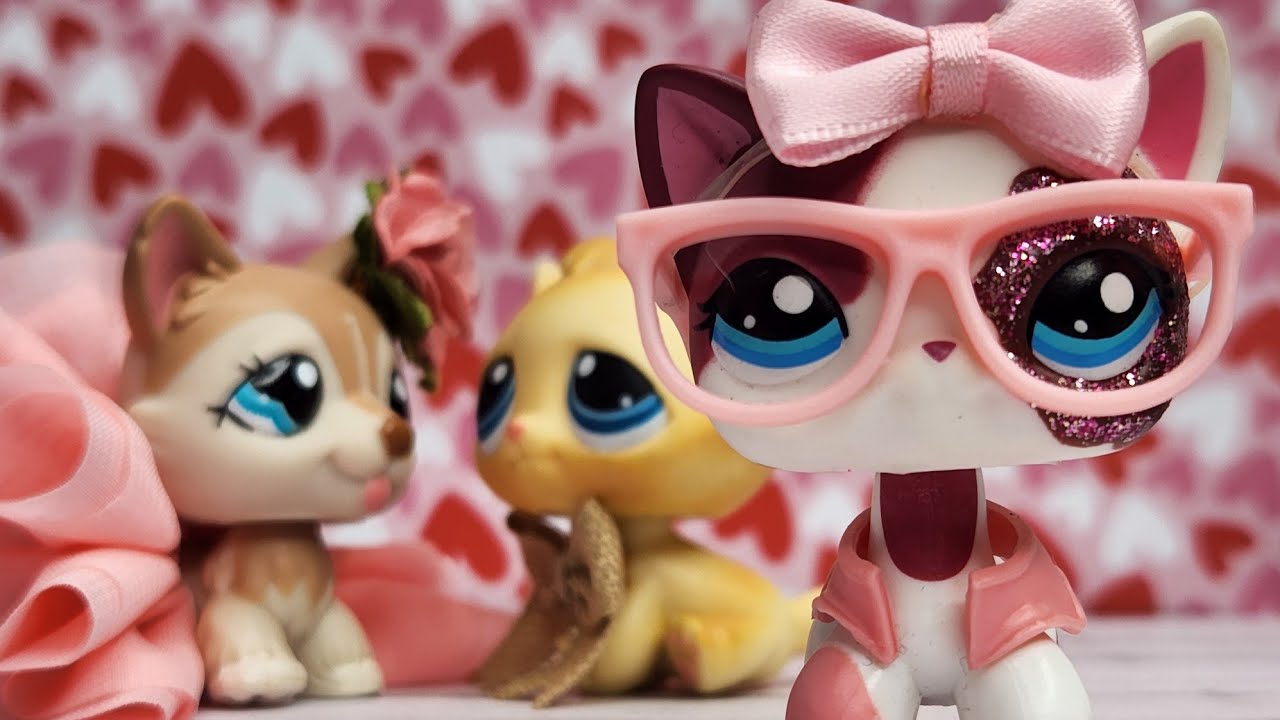 For Blue's 'You Don't Miss me at All' Mep (Part 2) 🩷 | BananaCat123 ...