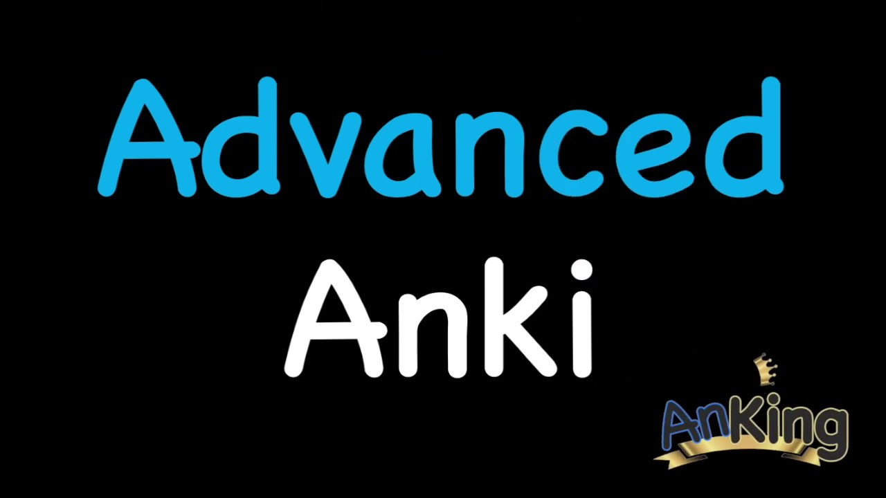 Anki: Countdown Timer - YouTube
