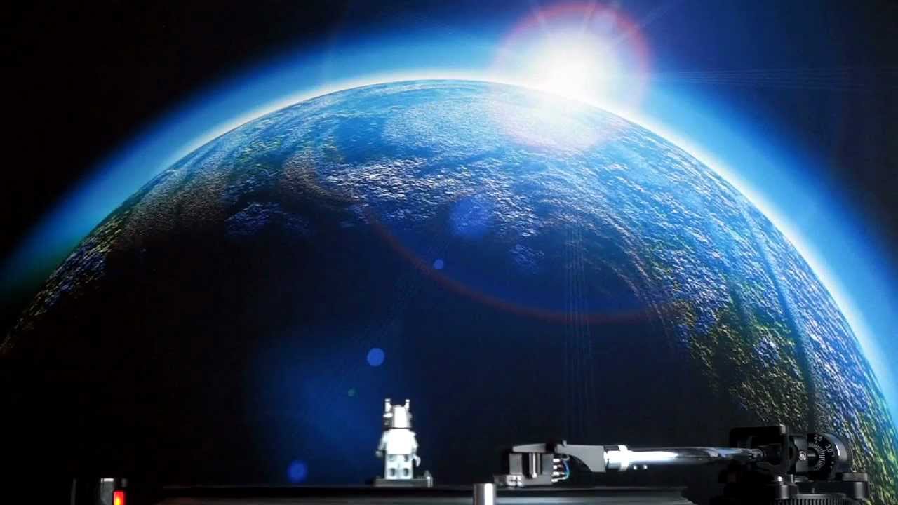 Stasis -- Space 1993 - YouTube