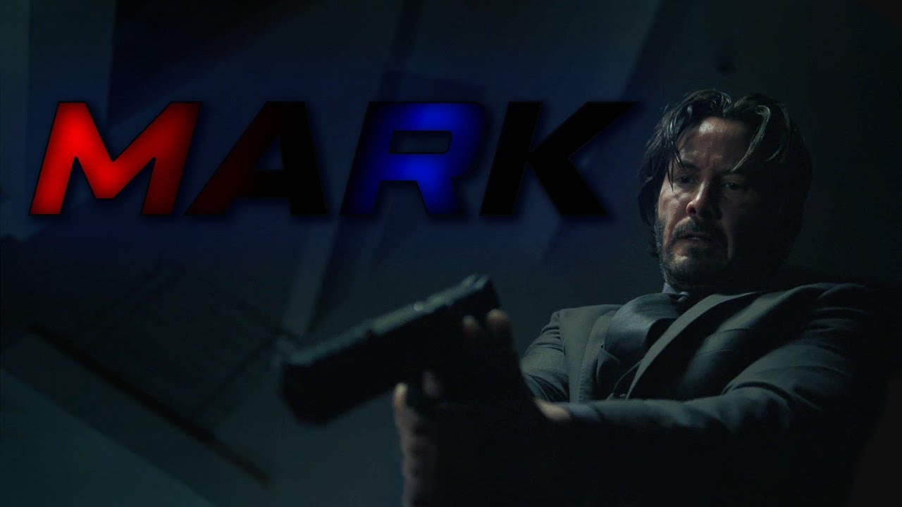 JOHN WICK // Mark (Shahmen) - YouTube