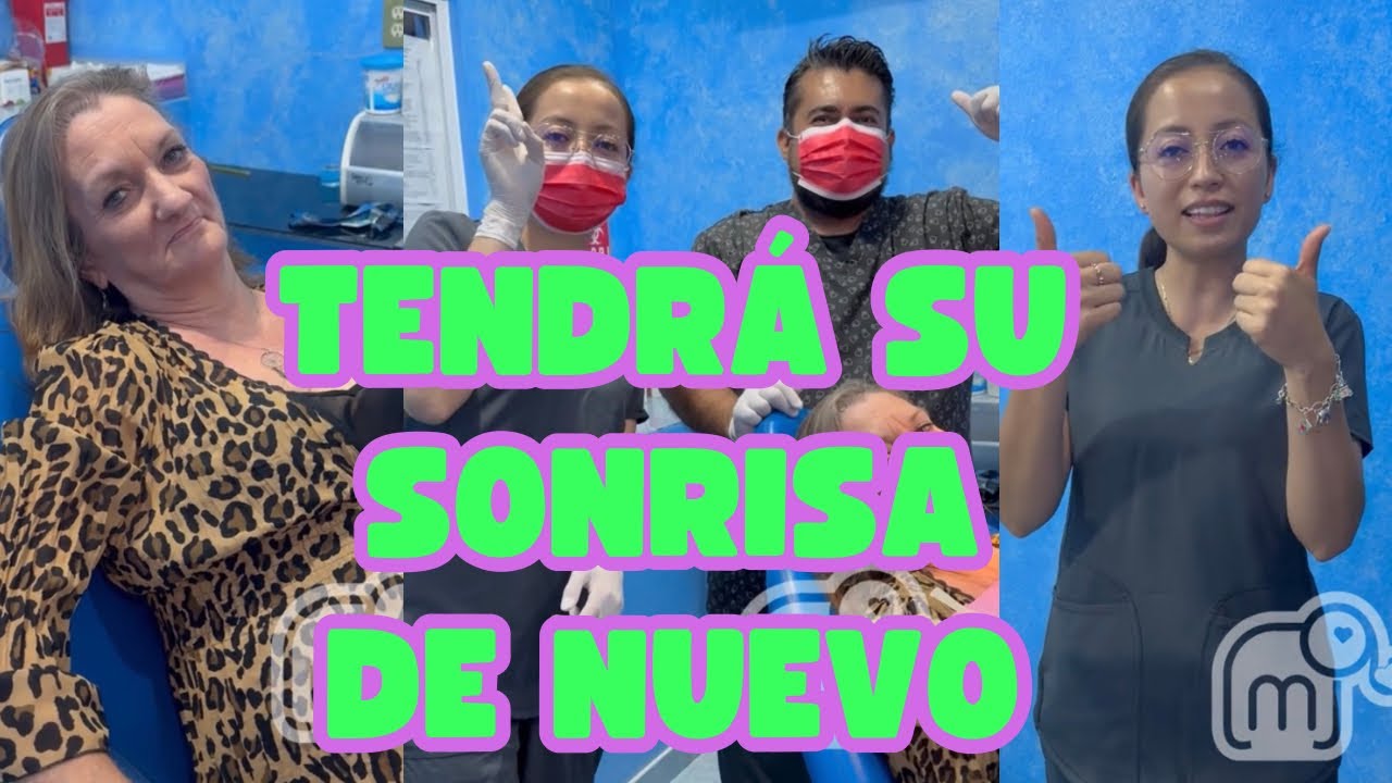 Comenzamos con el tratamiento para su sonrisa/mariajessica 🫶🏻 #blog # ...
