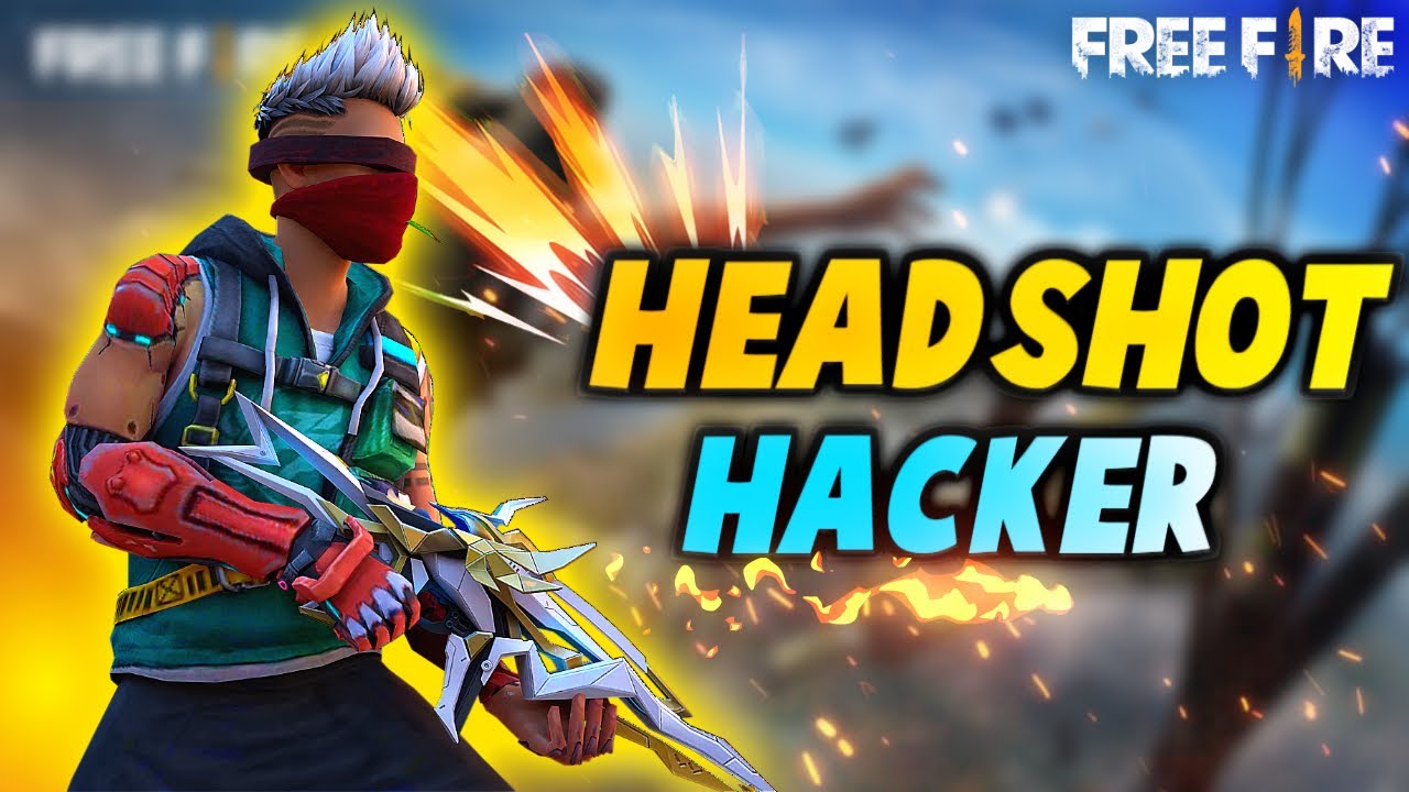 Free Fire Headshot Hacker | One Tap Headshot Hacker Free Fire - GARENA ...