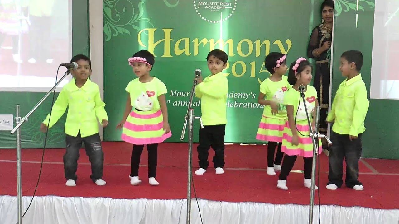 Let's Star Jump - YouTube