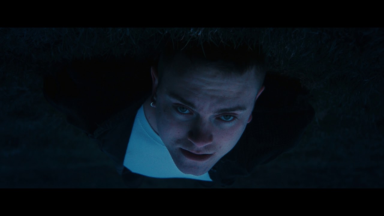 George Gretton - Tread Water (Official Music Video) - YouTube