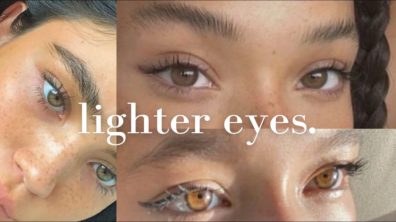 lighter eyes. 𝑠𝑢𝑏𝑙𝑖𝑚𝑖𝑛𝑎𝑙. (powerful, listen ONCE) - YouTube