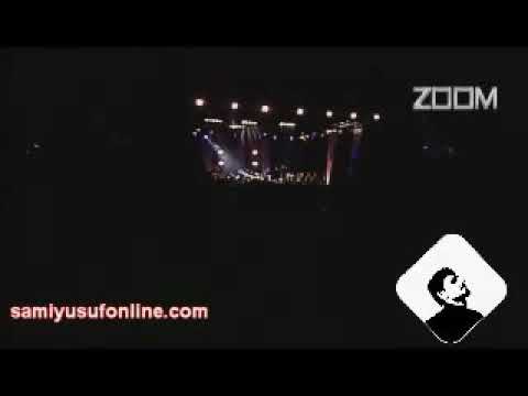 Sami Yusuf - Muhammad | Live In Alexandria