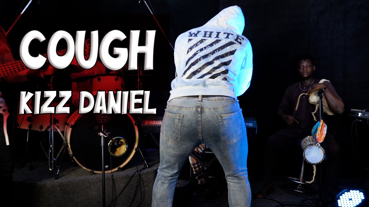 COUGH (ODO) - Kizz Daniel, EMPIRE the Tungba version by Bisimanuel ...