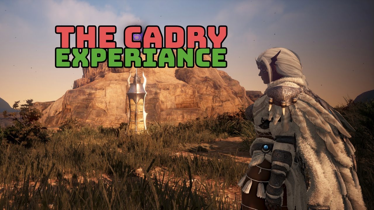 BDO | The Cadry Experiance - YouTube