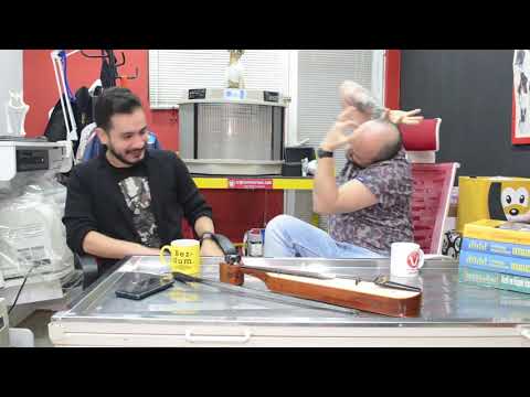 Kedi Bakımı, Kedi mi Köpek mi? Konuk: Berat Bayraktar