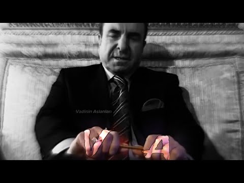 Mehmet Karahanlı - Vadinin kaplanı