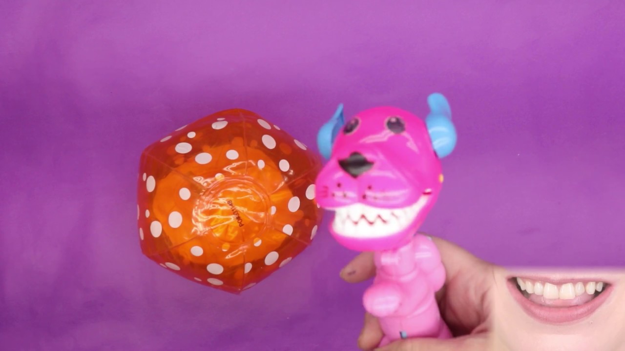 Speech therapy - D sounds - Yak Back #82 - YouTube