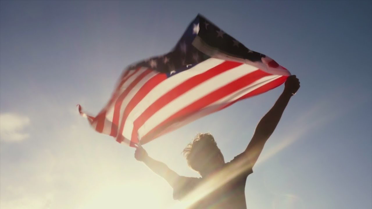 Remembering America's Fallen Heroes - YouTube