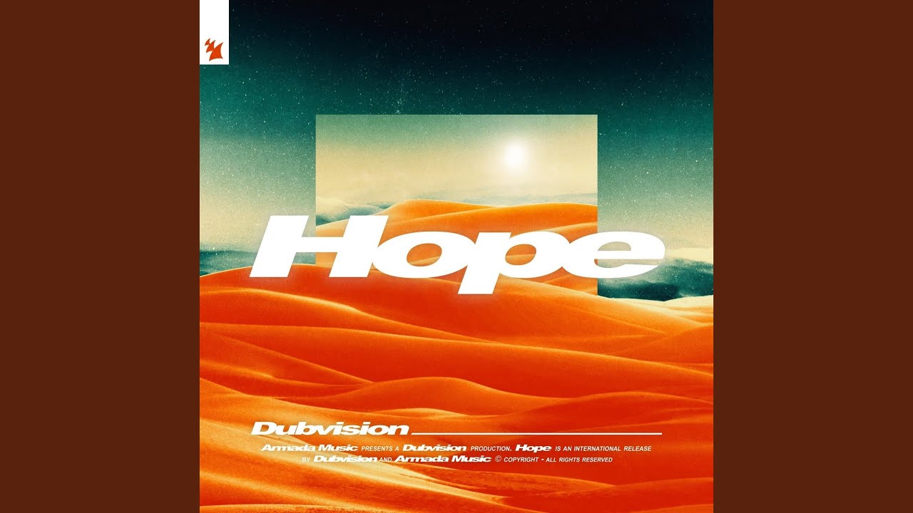 Hope (Extended Mix) - YouTube