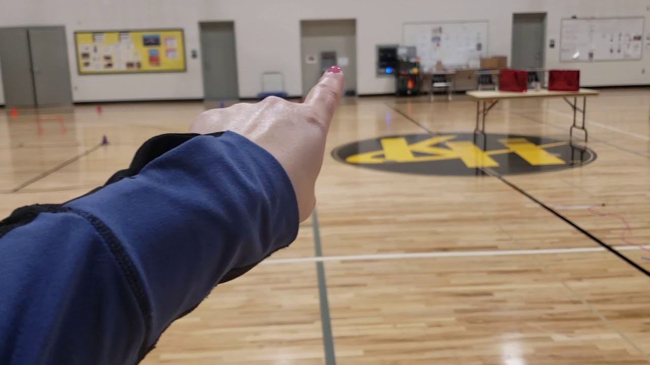 Kids Heart Challenge 2020 Explanation - YouTube