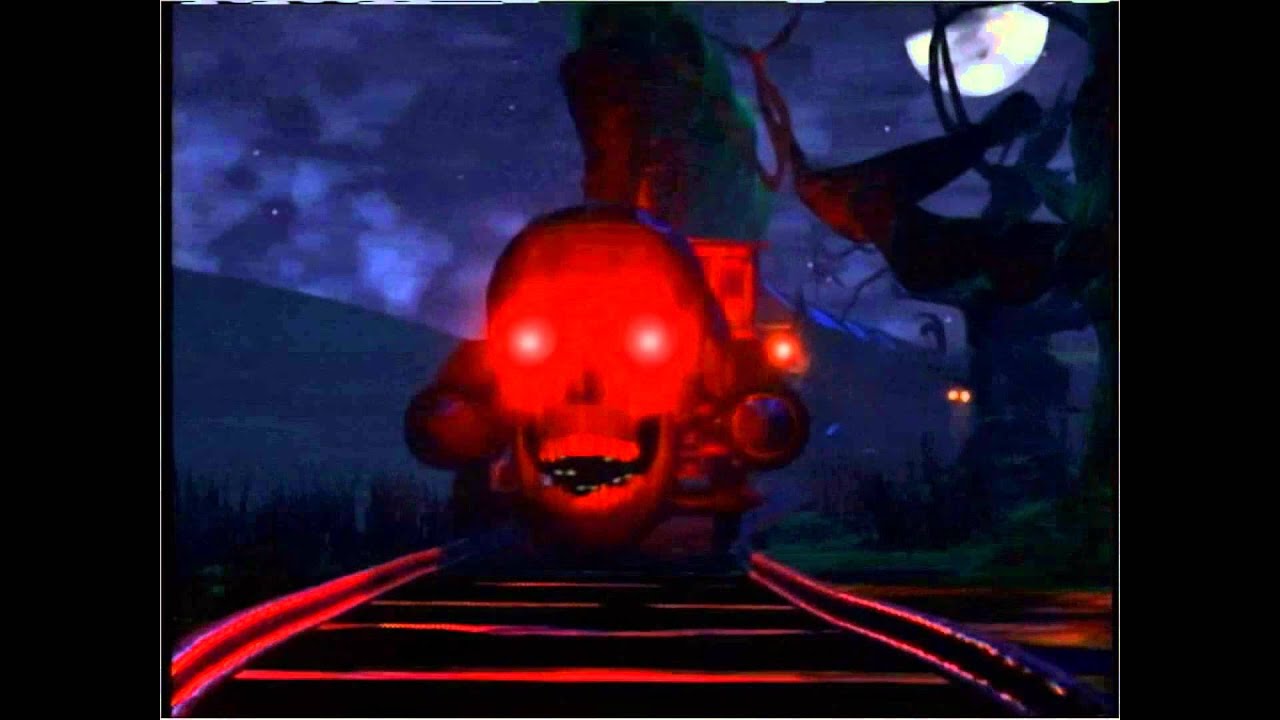 Halloween 2015 im Prater Ghost Train oder die Suche nach Edmont - YouTube