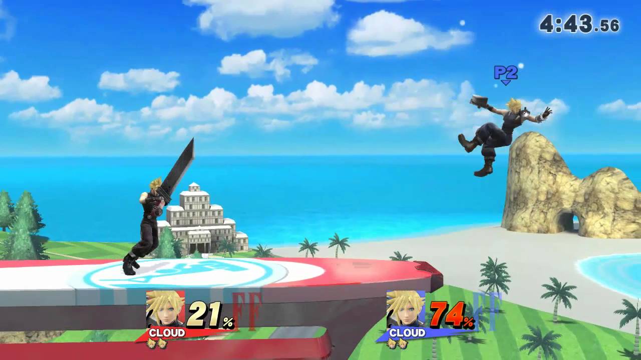 Just Cloud Ditto Things - YouTube