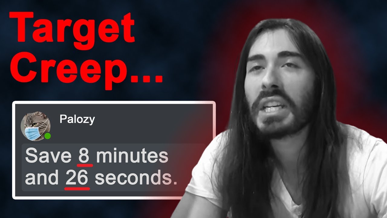 Target Creep - Nutshelled Version - YouTube