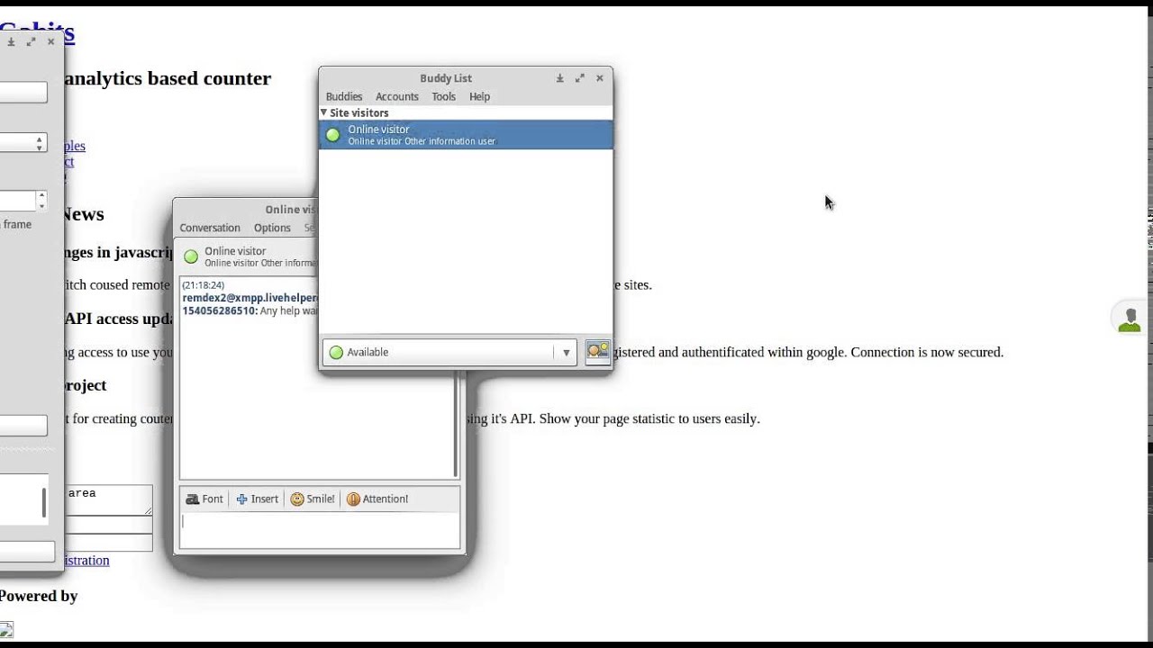 upcoming-full-xmpp-support-part-2-youtube