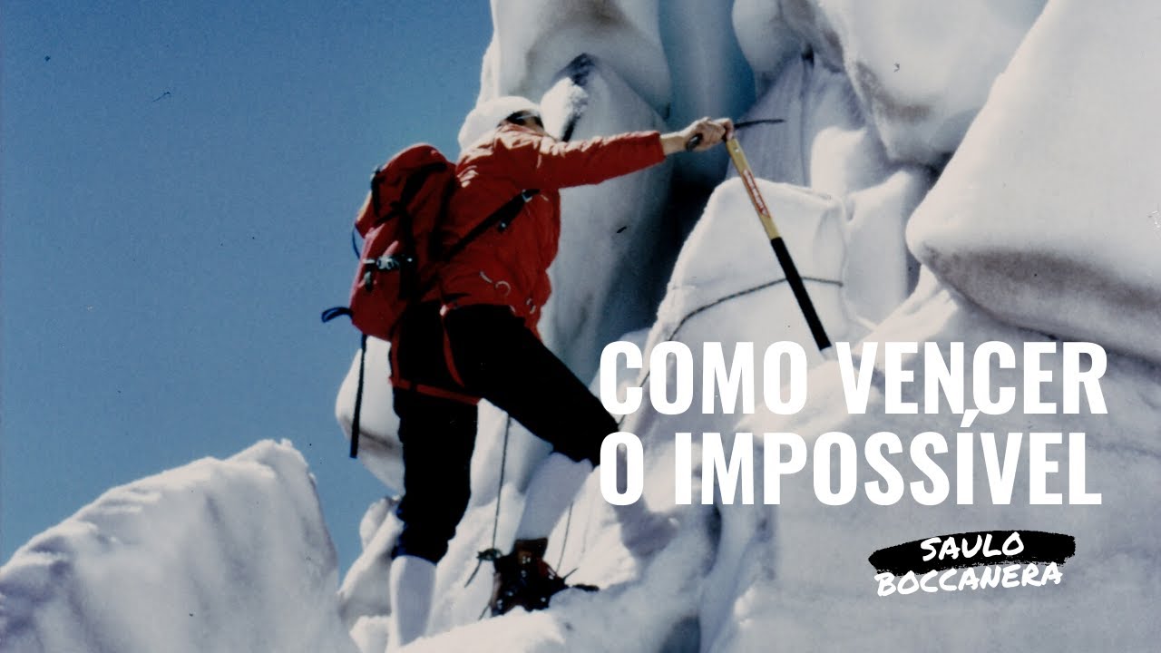 COMO VENCER O IMPOSSÍVEL - YouTube