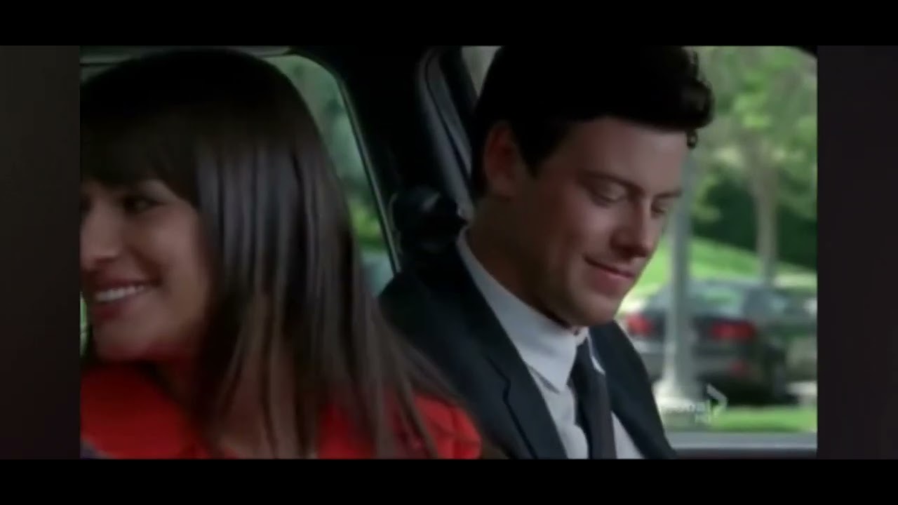 loml (finn x rachel) - YouTube