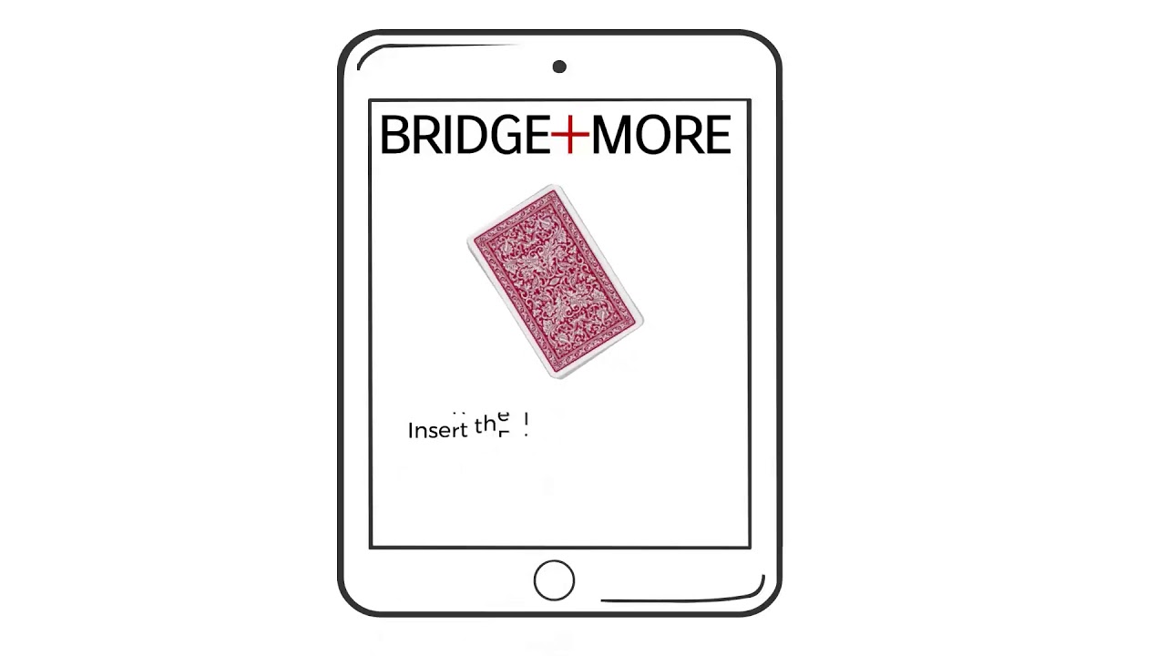 First Use Guide: How to use the Bridge+More Solution's Tablet for the ...
