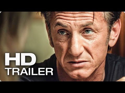 THE GUNMAN Trailer German Deutsch (2015)